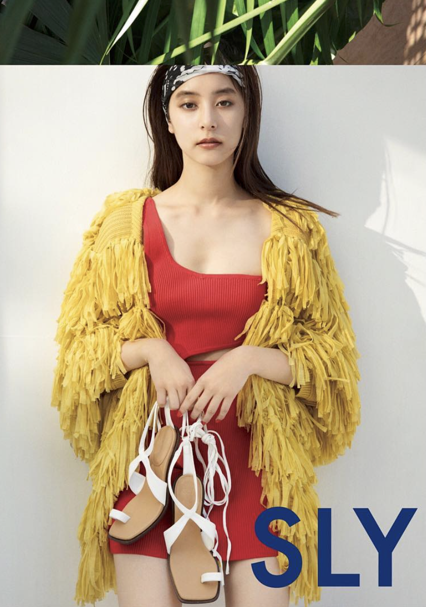 SLY | Takuya Baba | ARTIST | SEPT Inc.