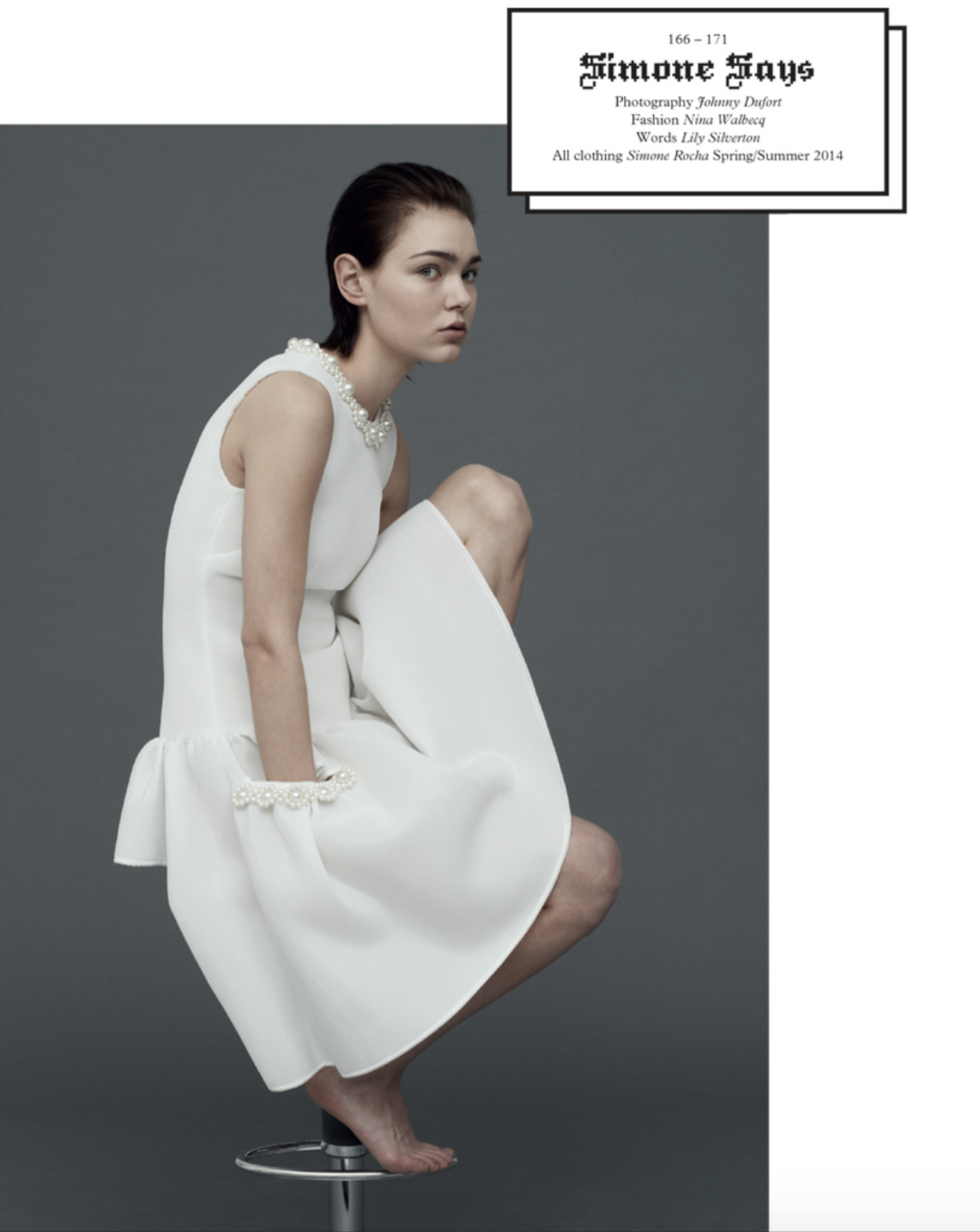 POP magazine | Takuya Baba | ARTIST | SEPT Inc.