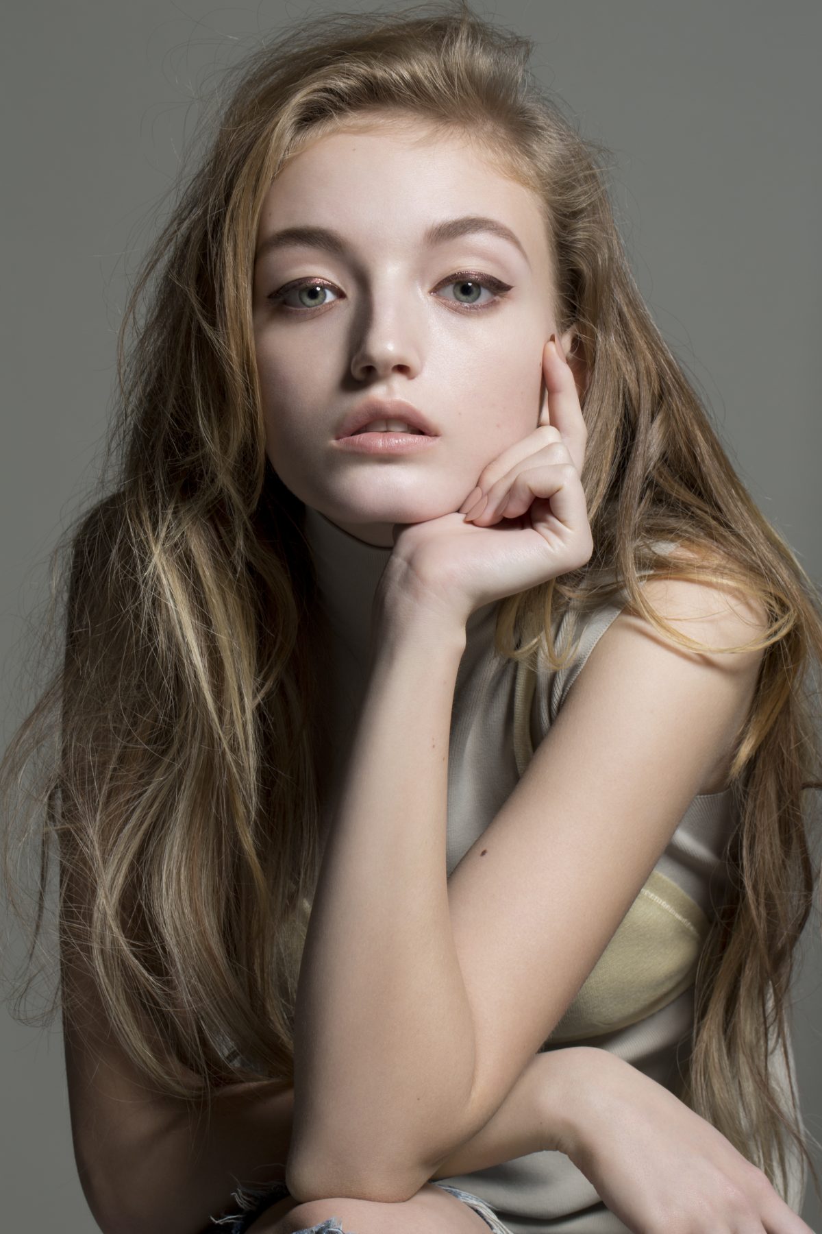 VOGUE Japan | Takuya Baba | ARTIST | SEPT Inc.