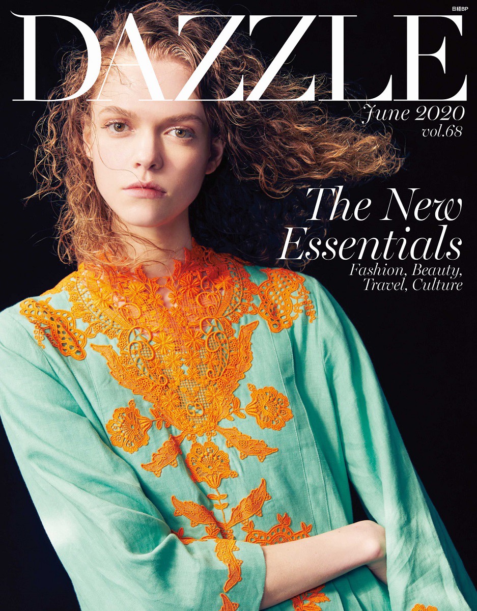 DAZZLE | Takuya Baba | ARTIST | SEPT Inc.