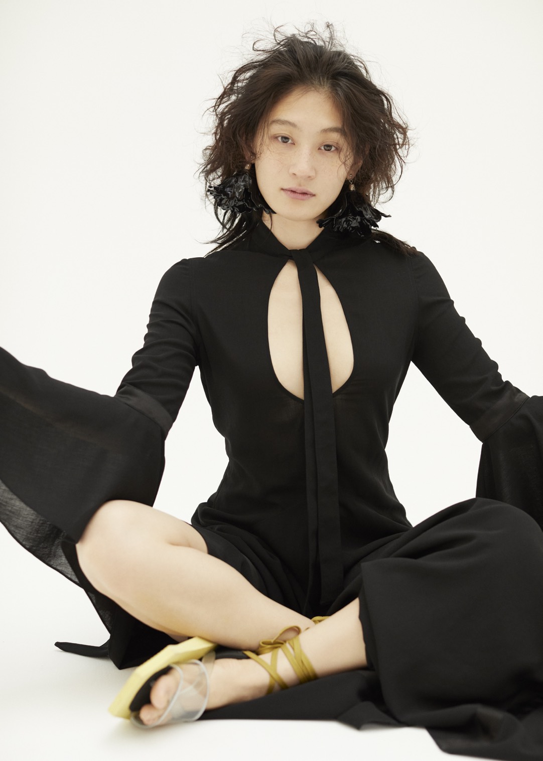 Takuya Baba | ARTIST | SEPT Inc.